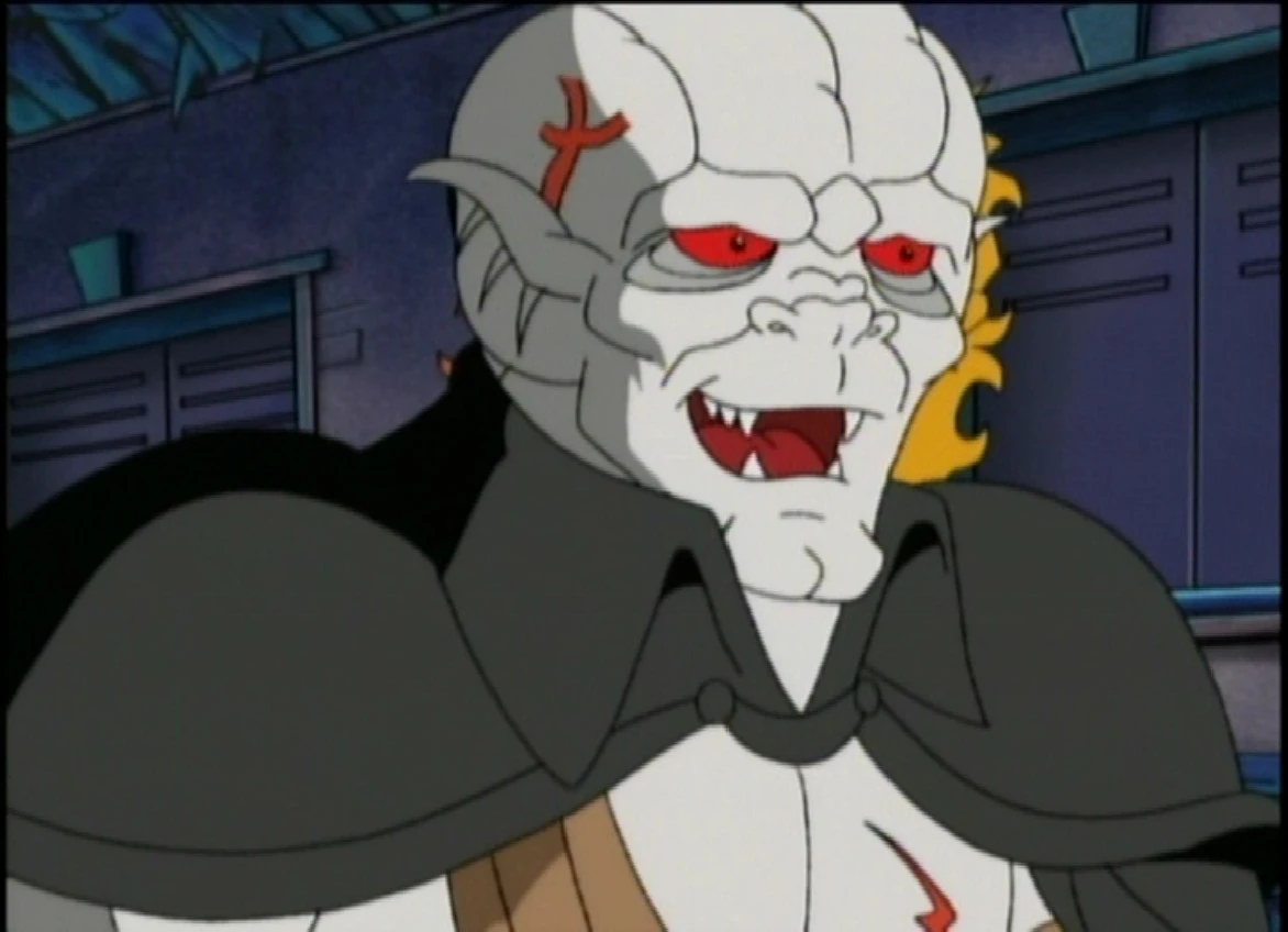 Medlock | Villains Wiki | Fandom