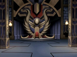 Mordred (DC) | Villains Wiki | Fandom