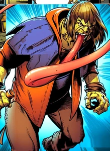 Toad (Marvel) | Villains Wiki | Fandom