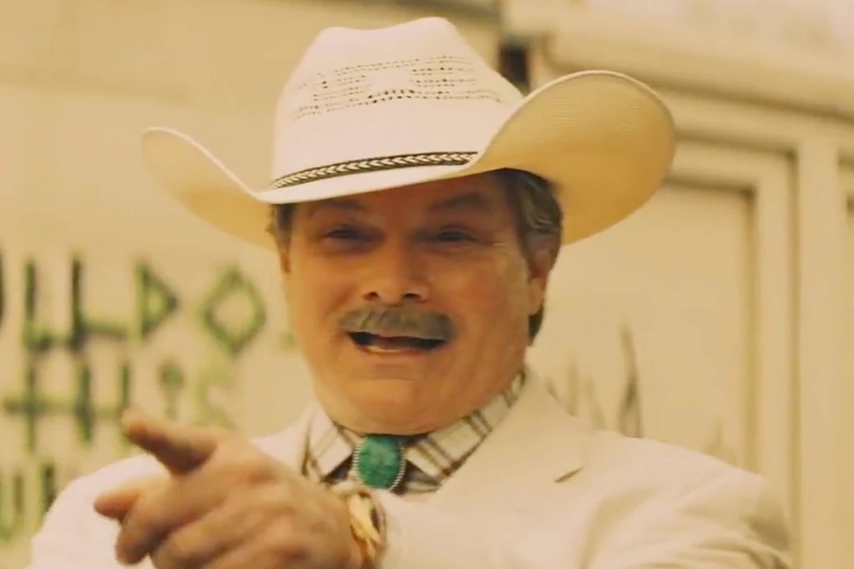Tex Macadoo | Villains Wiki | Fandom
