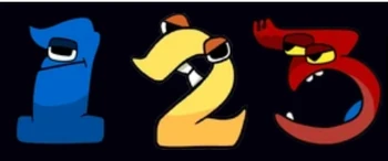 Numbers (Number Lore) | Villains Wiki | Fandom