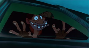 Bill Sykes/Gallery | Villains Wiki | Fandom