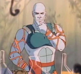 Cobra Commander (Sunbow) | Villains Wiki | Fandom