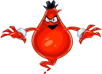 Ghosts (Club Penguin) | Villains Wiki | Fandom