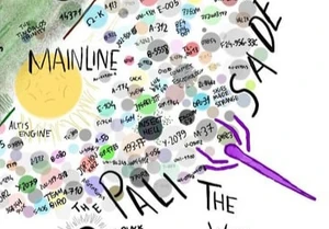 Worm (SCP Foundation) | Villains Wiki | Fandom