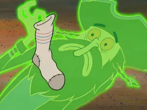 Flying Dutchman (SpongeBob SquarePants)/Gallery | Villains Wiki | Fandom