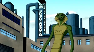 Ssserpent (Ben 10)/Gallery | Villains Wiki | Fandom