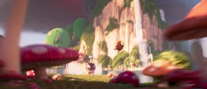 Bomber Bill/Gallery | Villains Wiki | Fandom