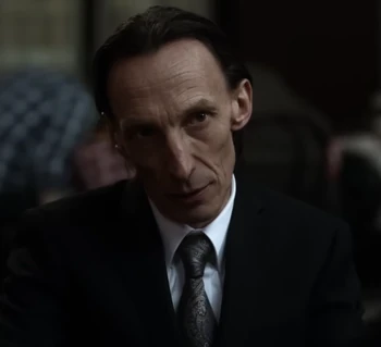 Death (Supernatural) | Villains Wiki | Fandom