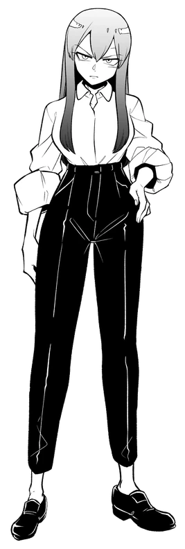 Tanaka Michiko | Villains Wiki | Fandom