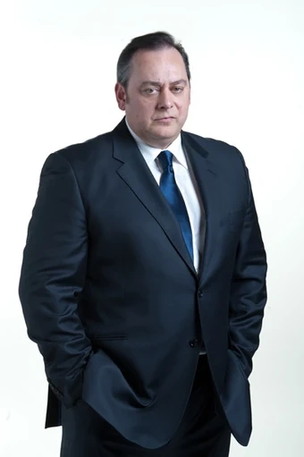 Terry Duckworth | Villains Wiki | Fandom