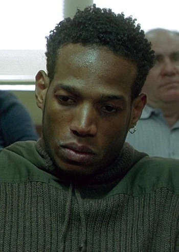 Tyrone C. Love | Villains Wiki | Fandom
