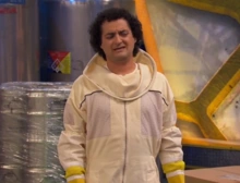 Beekeeper (Henry Danger) | Villains Wiki | Fandom