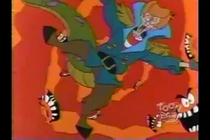 The Collector (Bonkers) | Villains Wiki | Fandom