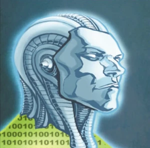 The Thinker (DC)/Gallery | Villains Wiki | Fandom