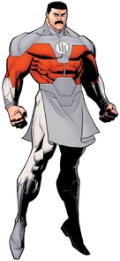 Thragg/Gallery | Villains Wiki | Fandom