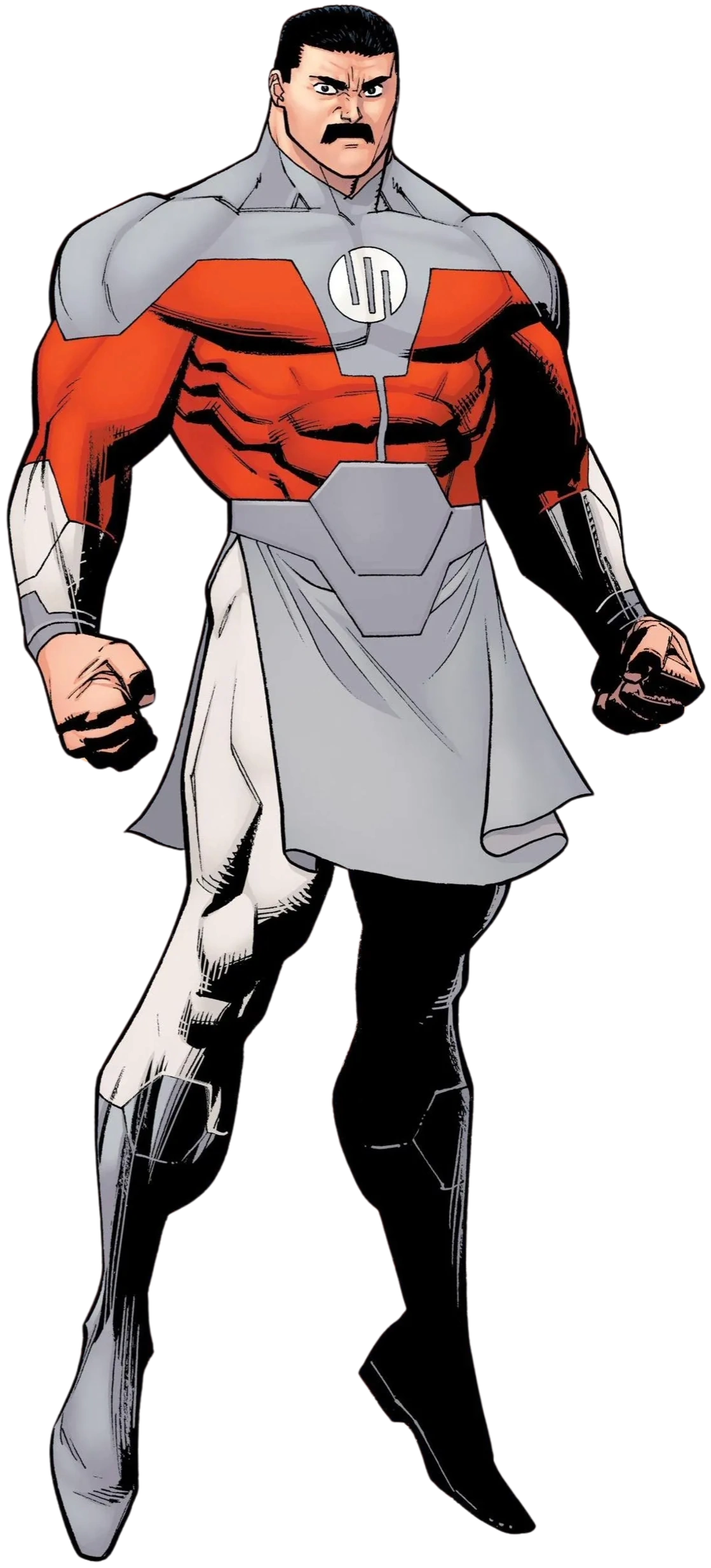 Category:Invincible Villains | Villains Wiki | Fandom