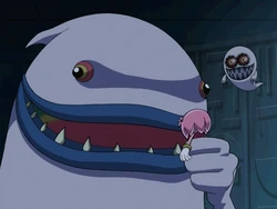 King Boom Boo | Villains Wiki | Fandom