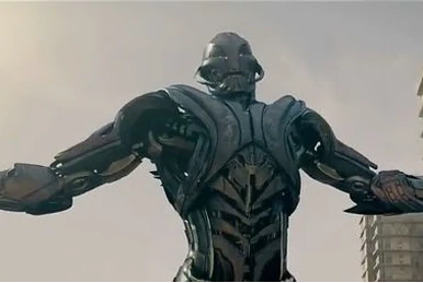 Ultron Marvel Cinematic Universe Villains Wiki How To Watch The Marvel