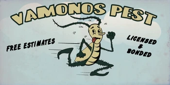 Vamonos Pest | Villains Wiki | Fandom