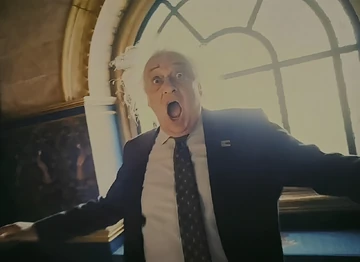 Vasil Ghurkos | Villains Wiki | Fandom