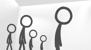 Victim (Animator vs. Animation)/Gallery | Villains Wiki | Fandom