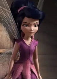 Vidia | Villains Wiki | Fandom