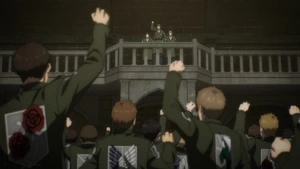 Yeagerists | Villains Wiki | Fandom