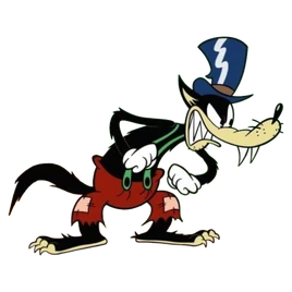 Zeke Midas Wolf | Villains Wiki | Fandom