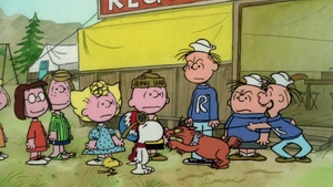 Camp Bullies/Gallery | Villains Wiki | Fandom