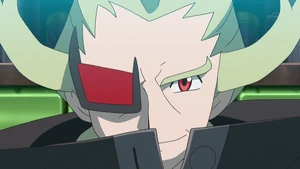 Ghetsis (Pokémon)/Gallery | Villains Wiki | Fandom