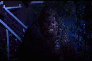 Bigfoot (Abominable) | Villains Wiki | Fandom