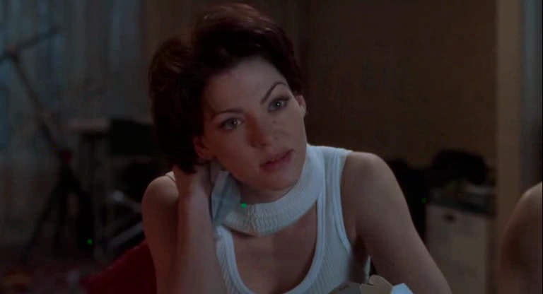 Home Alone 3 Alice Split Pants