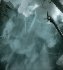 Witch-king of Angmar (Middle-earth) | Villains Wiki | Fandom