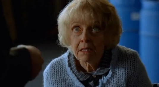 Hank and Annabelle Draber | Villains Wiki | Fandom