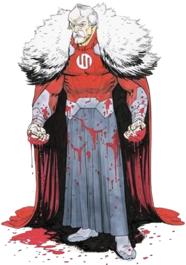 Argall | Villains Wiki | Fandom