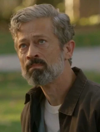 Arthur Brodie | Villains Wiki | Fandom