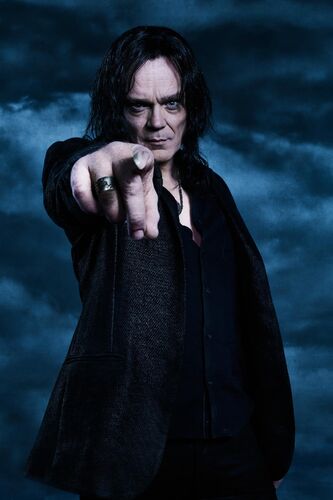 Baal (Evil Dead) | Villains Wiki | Fandom