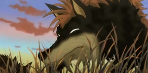 Barry (Arashi no Yoru ni)/Gallery | Villains Wiki | Fandom