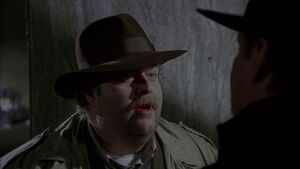 Max Eckhardt | Villains Wiki | Fandom