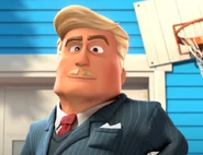 CEO Carl | Villains Wiki | Fandom