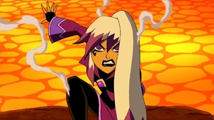 Charmcaster (Ben 10)/Gallery | Villains Wiki | Fandom