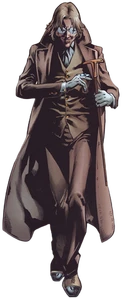 Clock King (DC)/Gallery | Villains Wiki | Fandom