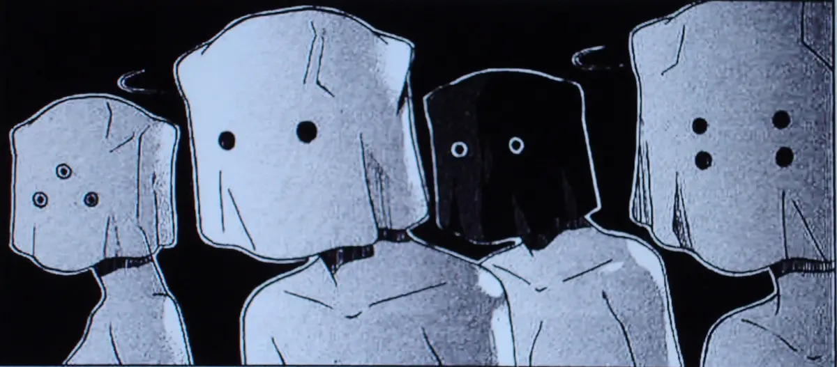 Clone Diclonii | Villains Wiki | Fandom