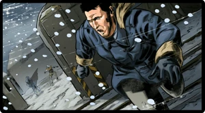 Édouard "Templar" Couteau | Villains Wiki | Fandom