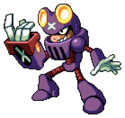 Crow (Nefarious) | Villains Wiki | Fandom