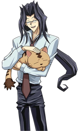 Amnael | Villains Wiki | Fandom