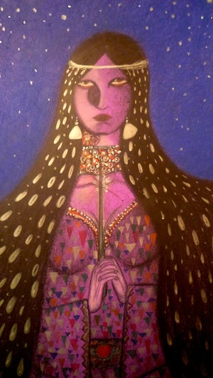 Danamo | Villains Wiki | Fandom