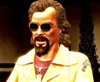 Uncle Dave | Villains Wiki | Fandom