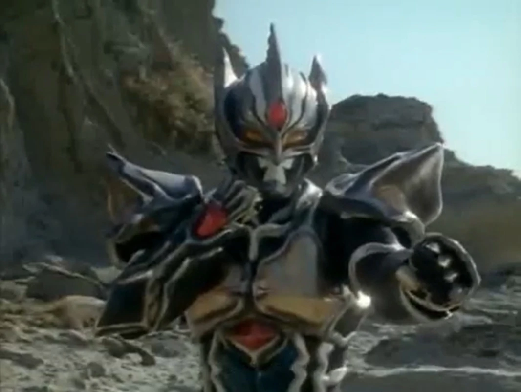 Deathferd | Villains Wiki | Fandom